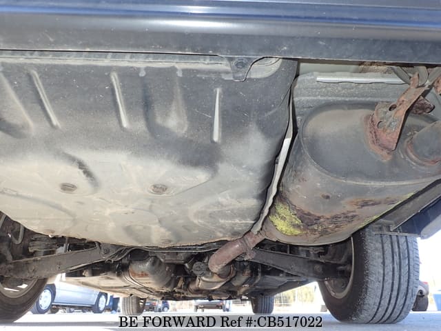Used 2000 TOYOTA CROWN ROYAL SALOON/TA-JZS171 for Sale CB517022 - BE ...