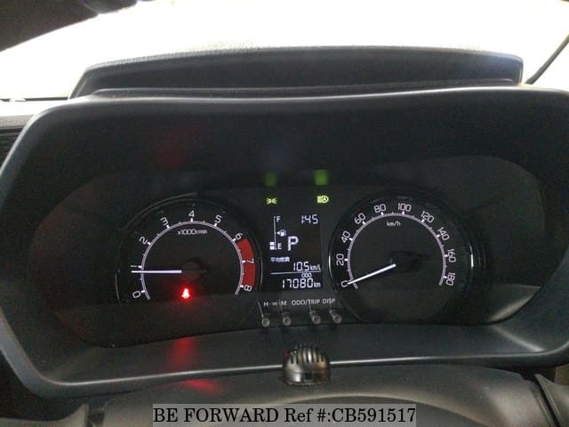 Used 2023 TOYOTA RAIZE X/5BA-A201A for Sale CB591517 - BE FORWARD