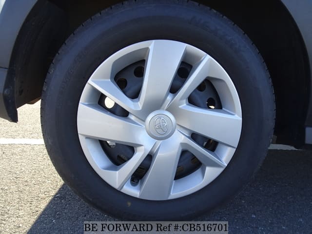Used 2021 TOYOTA RAIZE X S/5BA-A200A for Sale CB516701 - BE FORWARD