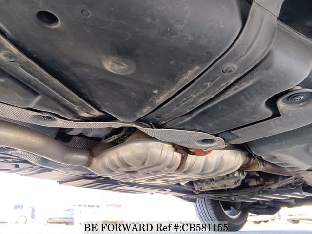 Used 2013 JEEP GRAND CHEROKEE LAREDO/ABA-WK36 for Sale CB581155 - BE ...