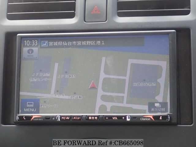 Used 2018 NISSAN MARCH S/DBA-K13 for Sale CB665098 - BE FORWARD