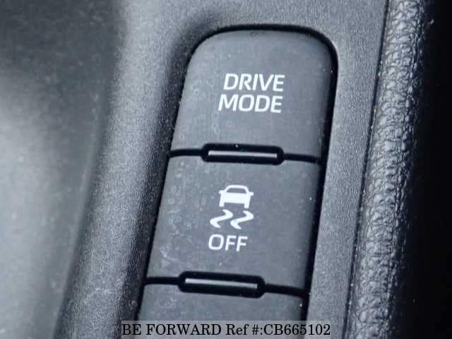 Used 2020 TOYOTA YARIS X/5BA-MXPA15 for Sale CB665102 - BE FORWARD