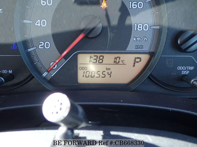 Used 2019 TOYOTA VITZ F/DBA-KSP130 for Sale CB668330 - BE FORWARD