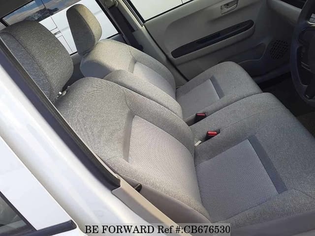 Used 2016 TOYOTA PASSO X/DBA-M700A for Sale CB676530 - BE FORWARD