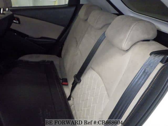 Used 2018 MAZDA DEMIO XD TAILORED BROWN/LDA-DJ5AS for Sale CB668604 ...