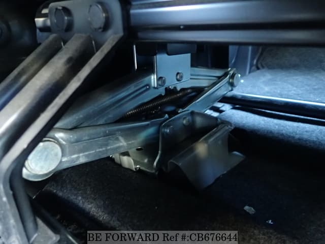 Used 2020 NISSAN VANETTE VAN NV200 DX/DBF-VM20 for Sale CB676644 - BE ...