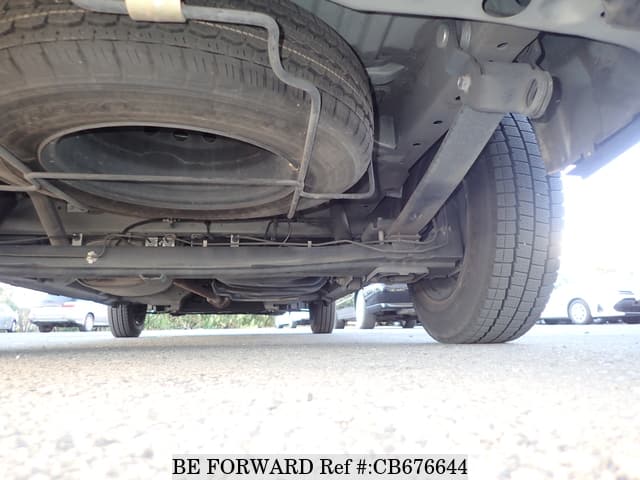 Used 2020 NISSAN VANETTE VAN NV200 DX/DBF-VM20 for Sale CB676644 - BE ...