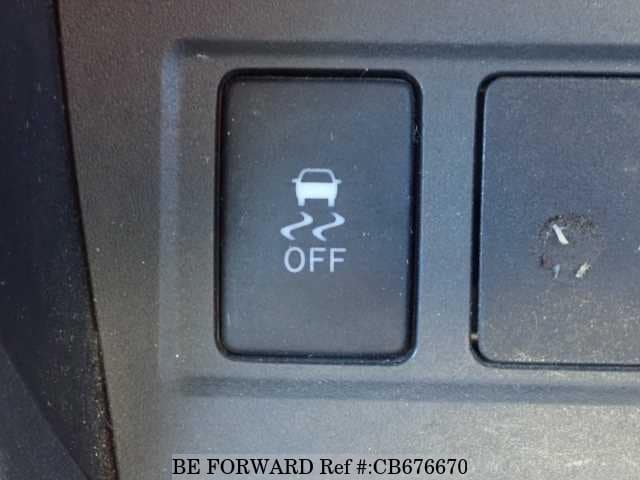 Used 2014 TOYOTA RAV4 STYLE/DBA-ACA31W for Sale CB676670 - BE FORWARD