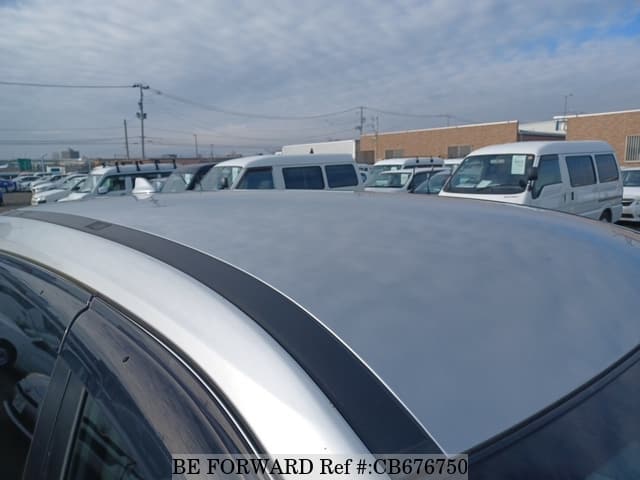 Used 2017 NISSAN X-TRAIL/DBA-NT32 for Sale CB676750 - BE FORWARD