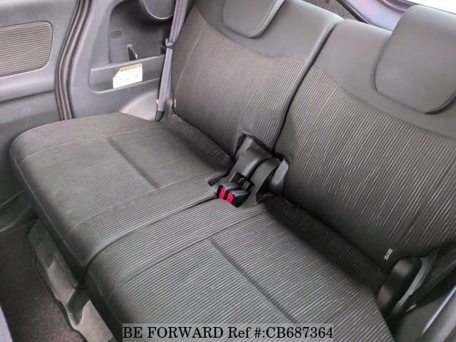 Used 2016 NISSAN DAYZ ROOX HIGHWAY STAR X V SELECTION/DBA-B21A for Sale ...