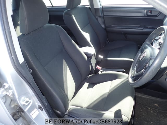 Used 2020 TOYOTA COROLLA AXIO HYBRID/6AA-NKE165 for Sale CB687923 - BE ...