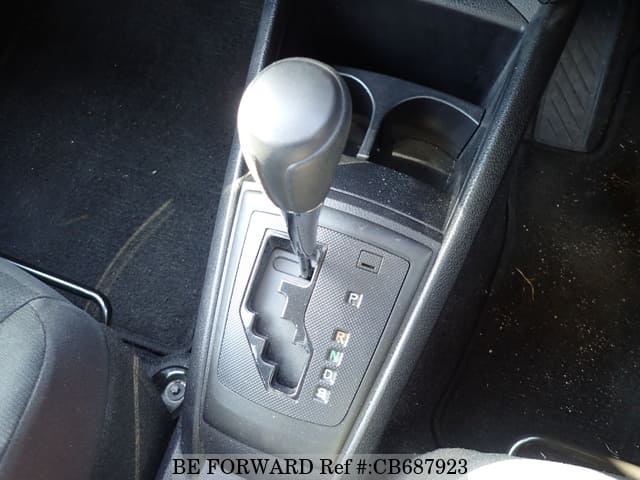 Used 2020 TOYOTA COROLLA AXIO HYBRID/6AA-NKE165 for Sale CB687923 - BE ...