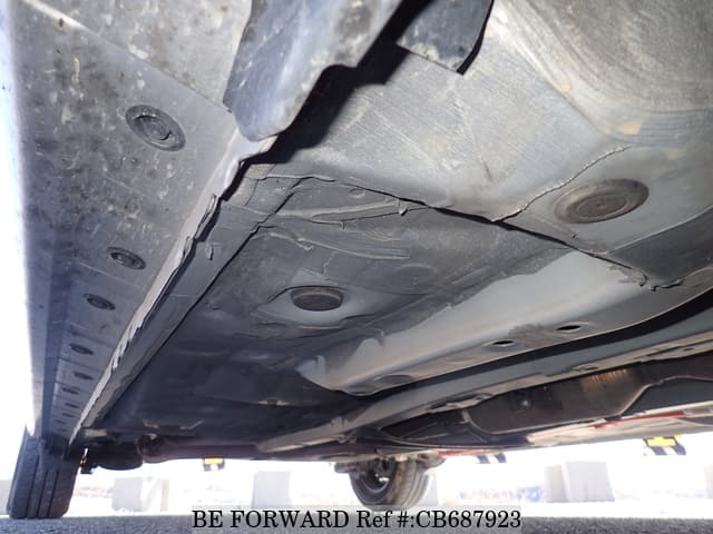 Used 2020 TOYOTA COROLLA AXIO HYBRID/6AA-NKE165 for Sale CB687923 - BE ...