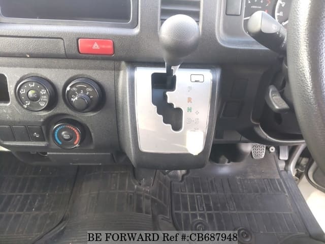 Used 2020 MAZDA BONGO BRAWNY VAN/3BF-TRH200M for Sale CB687948 - BE FORWARD