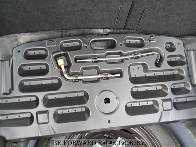 Used 2012 FORD ESCAPE XLT/ABA-LFAL3P for Sale CB696765 - BE FORWARD