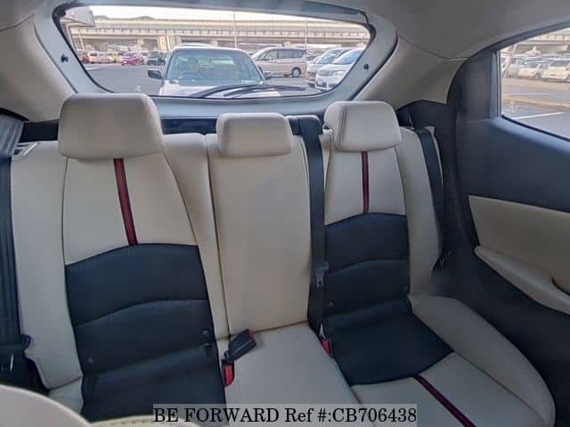 Used 2016 MAZDA DEMIO XD TOURING L PACKAGE/LDA-DJ5FS for Sale CB706438 ...