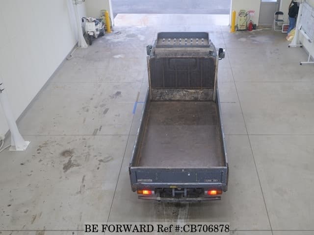 Used 2018 MITSUBISHI CANTER/TPG-FBA20 for Sale CB706878 - BE FORWARD