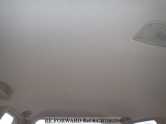 Used 2008 TOYOTA LAND CRUISER PRADO TX/CBA-TRJ120W for Sale CB706394 ...