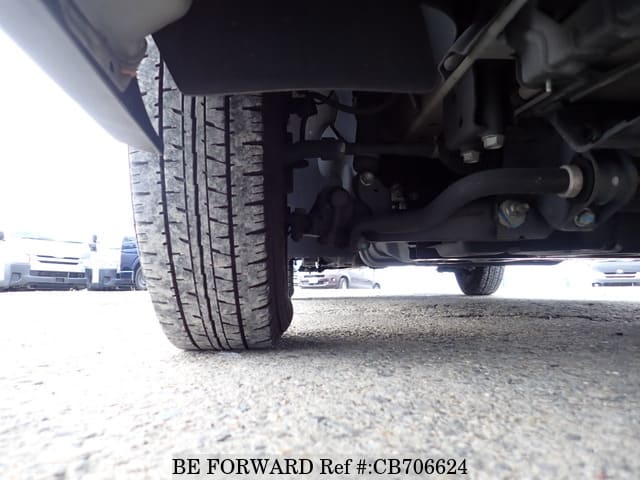 Used 2021 NISSAN CARAVAN VAN NV350 LONG DX/CBF-VR2E26 for Sale CB706624 ...