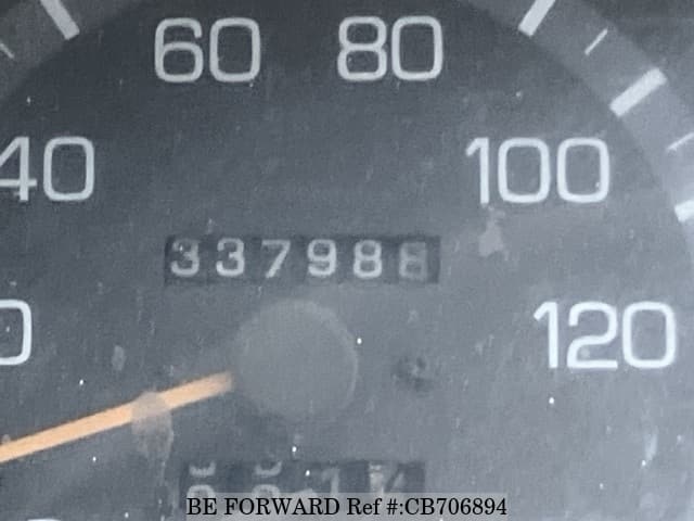 Used 2002 MITSUBISHI CANTER GUTS/KK-FB51ABX for Sale CB706894 - BE FORWARD