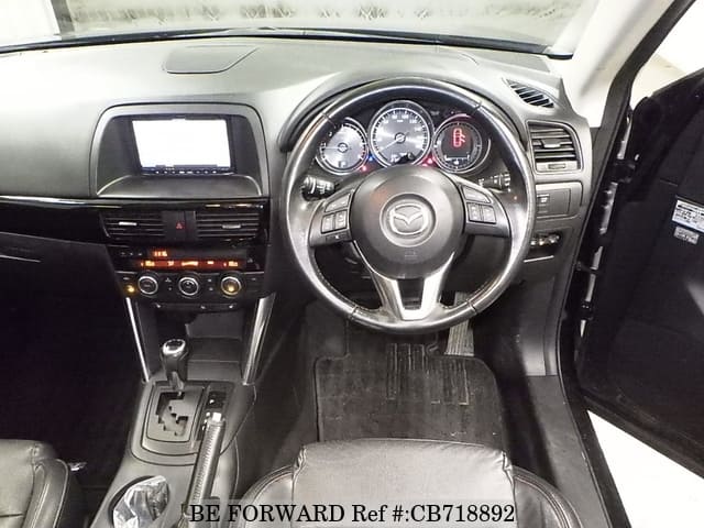 Used 2012 MAZDA CX-5 XD L PACKAGE/LDA-KE2AW for Sale CB718892 - BE FORWARD