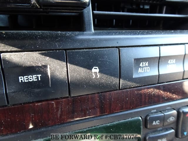 Used 2006 FORD EXPLORER LIMITED/GH-1FMWU74 for Sale CB737076 - BE FORWARD