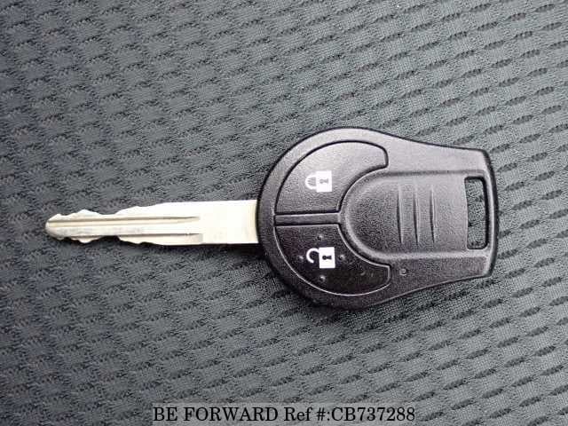 Used 2019 NISSAN AD VAN NV150 VE/DBF-VY12 for Sale CB737288 - BE FORWARD