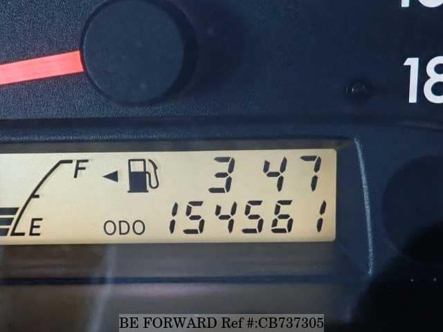 Used 2006 TOYOTA SUCCEED VAN UL/CBE-NCP51V for Sale CB737305 - BE FORWARD