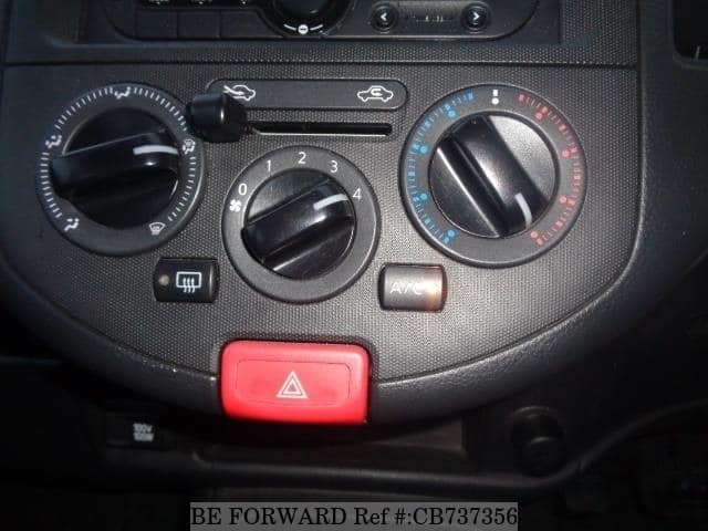 Used 2020 NISSAN AD VAN NV150 VE/DBF-VZNY12 for Sale CB737356 - BE FORWARD