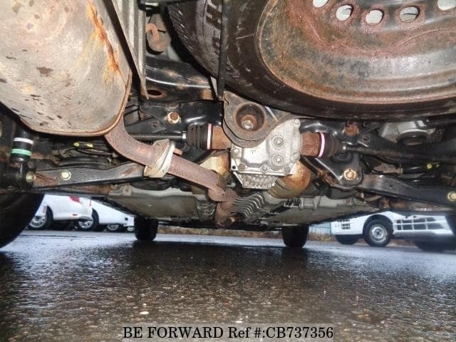 Used 2020 NISSAN AD VAN NV150 VE/DBF-VZNY12 for Sale CB737356 - BE FORWARD