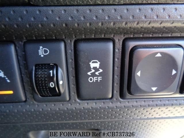 Used 2017 NISSAN AD VAN NV150 VE EMERGENCY BRAKE/DBF-VY12 for Sale ...