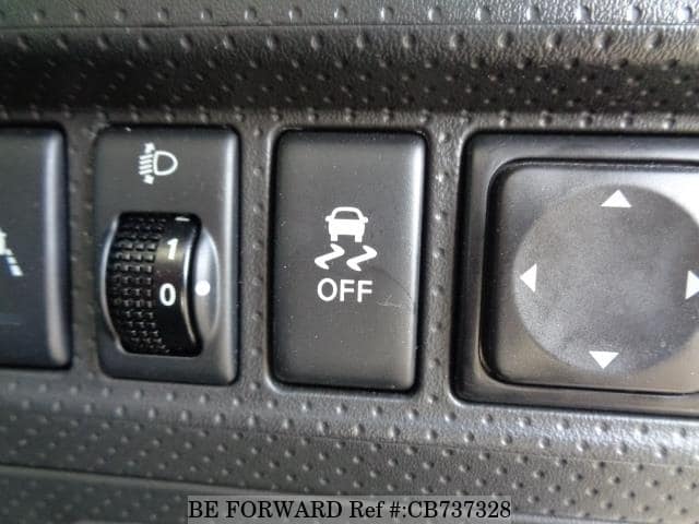 Used 2019 NISSAN AD VAN NV150 VE EMERGENCY BRAKE/DBF-VZNY12 for Sale ...