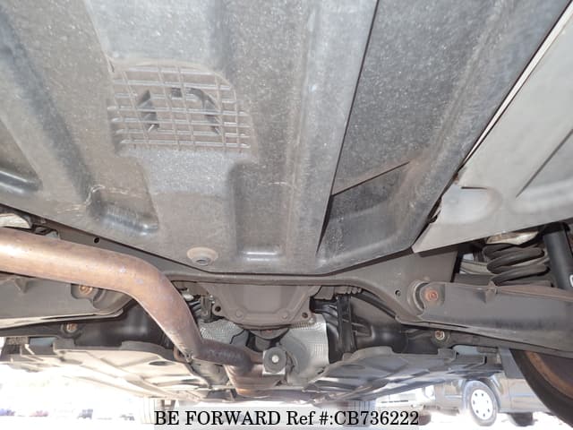 Used 2009 MERCEDES-BENZ C-CLASS C200 KOMPRESSOR AVANTGARDE/DBA-204041 ...