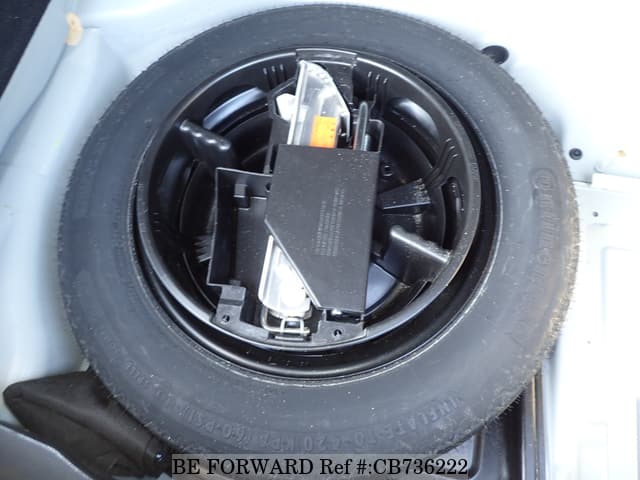 Used 2009 MERCEDES-BENZ C-CLASS C200 KOMPRESSOR AVANTGARDE/DBA-204041 ...
