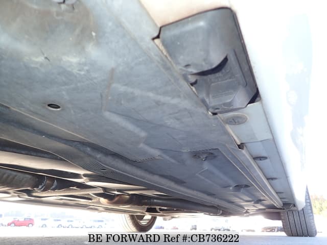 Used 2009 MERCEDES-BENZ C-CLASS C200 KOMPRESSOR AVANTGARDE/DBA-204041 ...