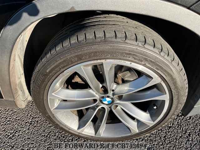Used 2013 BMW X1 X DRIVE 20I SPORTS/DBA-VM20 for Sale CB743494 - BE FORWARD