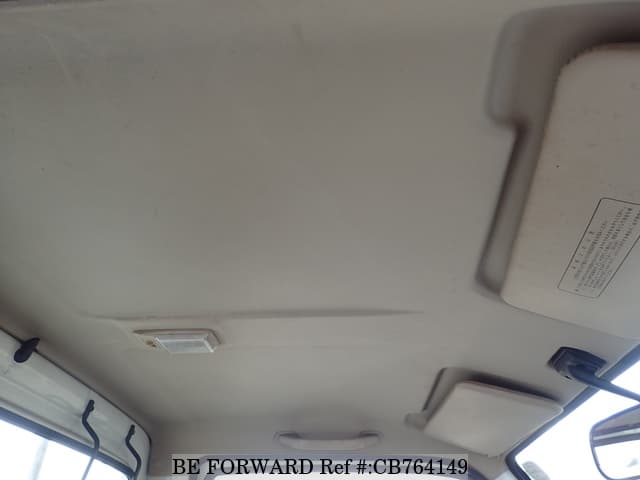 Used 1997 HONDA ACTY TRUCK/V-HA4 for Sale CB764149 - BE FORWARD
