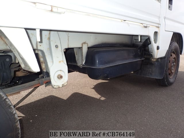 Used 1997 HONDA ACTY TRUCK/V-HA4 for Sale CB764149 - BE FORWARD