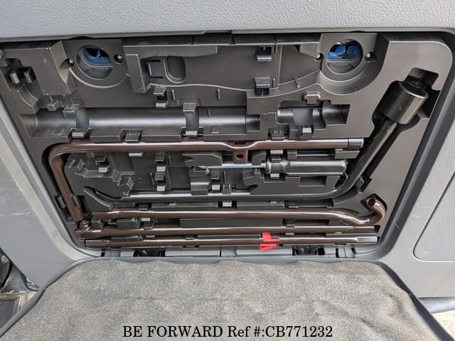 Used 2013 TOYOTA LAND CRUISER PRADO TX/CBA-TRJ150W for Sale CB771232 ...