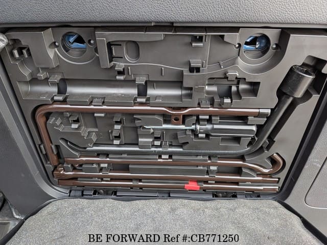 Used 2015 TOYOTA LAND CRUISER PRADO TX L PACKAGE/CBA-TRJ150W for Sale ...