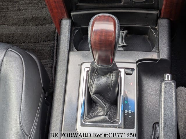 Used 2015 TOYOTA LAND CRUISER PRADO TX L PACKAGE/CBA-TRJ150W for Sale ...