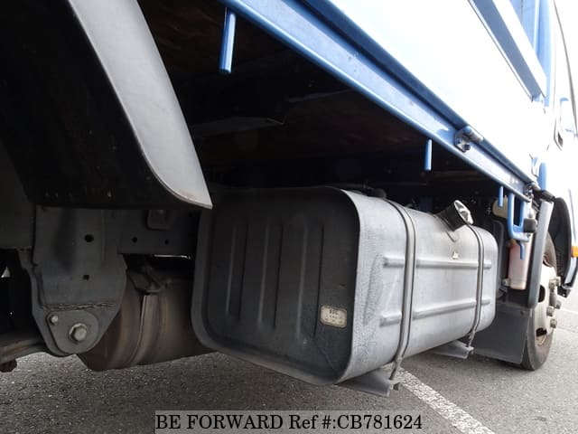 Used 2012 TOYOTA DYNA TRUCK/SKG-XZC600 for Sale CB781624 - BE FORWARD