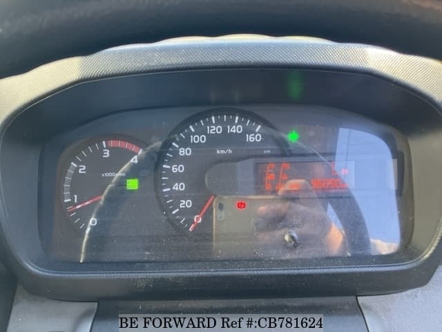 Used 2012 TOYOTA DYNA TRUCK/SKG-XZC600 for Sale CB781624 - BE FORWARD