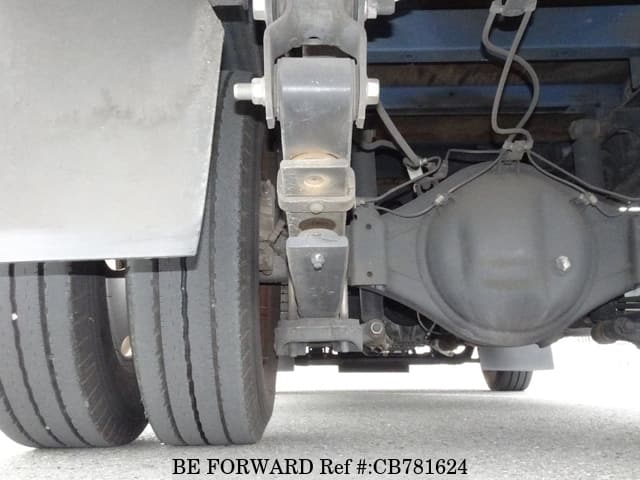 Used 2012 TOYOTA DYNA TRUCK/SKG-XZC600 for Sale CB781624 - BE FORWARD