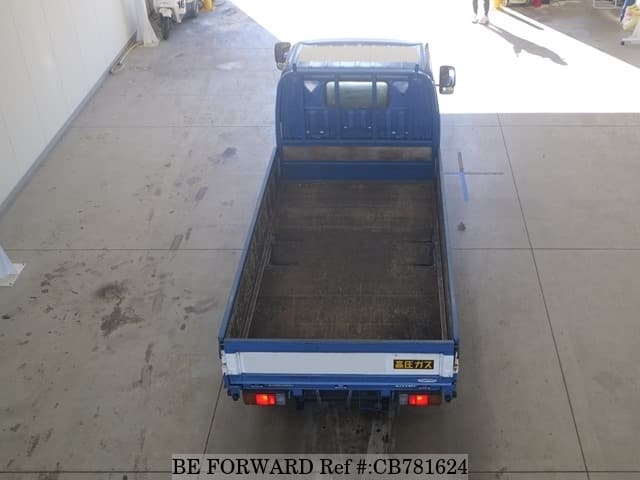 Used 2012 TOYOTA DYNA TRUCK/SKG-XZC600 for Sale CB781624 - BE FORWARD