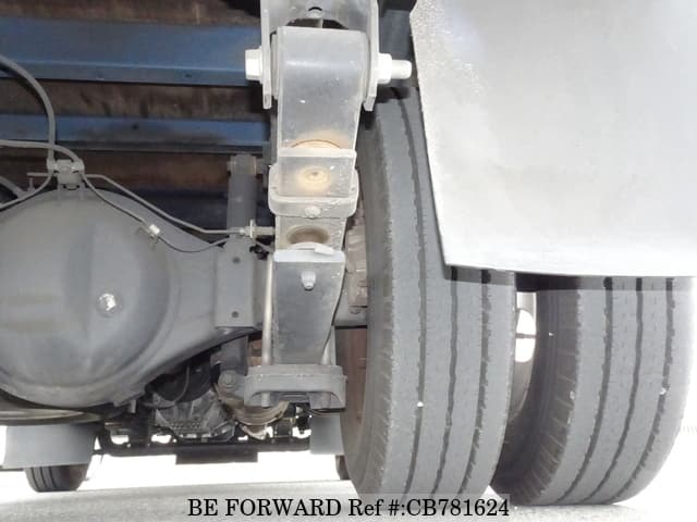 Used 2012 TOYOTA DYNA TRUCK/SKG-XZC600 for Sale CB781624 - BE FORWARD
