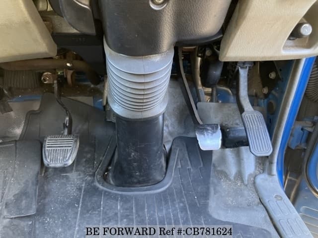 Used 2012 TOYOTA DYNA TRUCK/SKG-XZC600 for Sale CB781624 - BE FORWARD