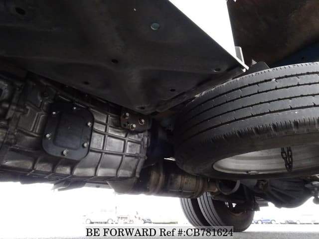 Used 2012 TOYOTA DYNA TRUCK/SKG-XZC600 for Sale CB781624 - BE FORWARD