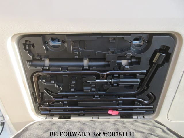 Used 2013 TOYOTA LAND CRUISER PRADO TX/CBA-TRJ150W for Sale CB781131 ...