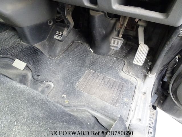 Used 2013 NISSAN CARAVAN VAN NV350 LONG DX/CBF-VR2E26 for Sale CB780650 ...